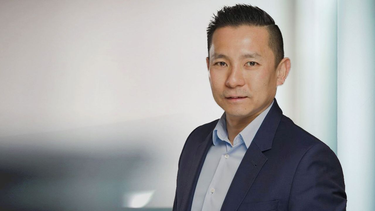 CIPA elects first Asian president | World IP Review